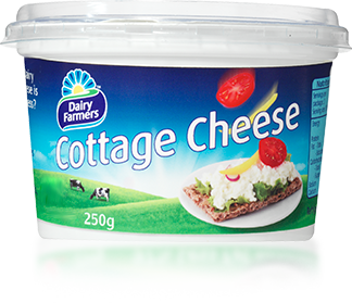 Cottage Cheese Products | Dairy Products | Dairy Farmers