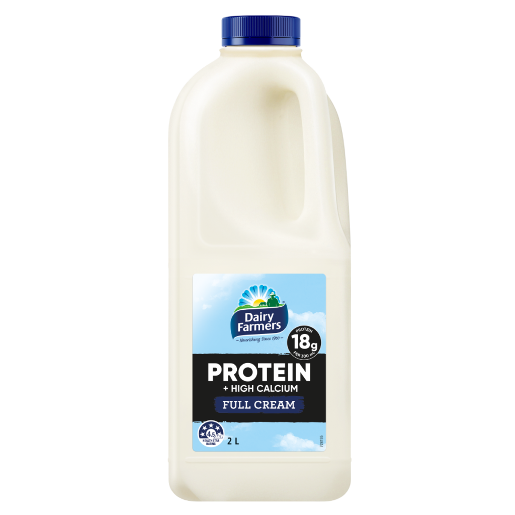 Our Permeate Free Milk Brands | Dairy Products | Dairy Farmers